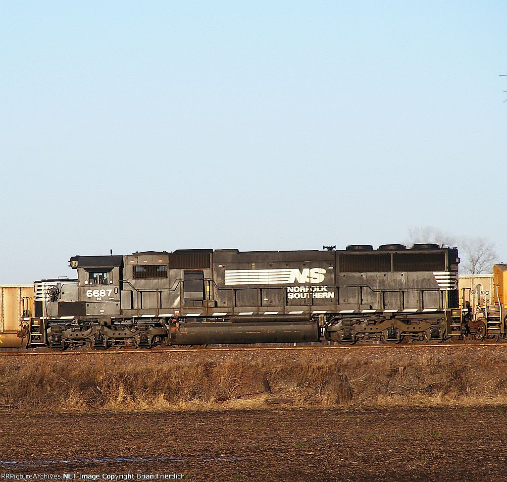 NS 6687